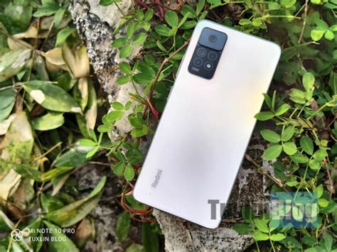 Review Kamera Xiaomi Redmi Note Pro Lebih Bagus Dari Pendahulunya Tuxlin Blog