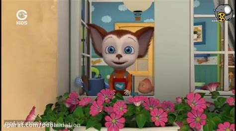 انیمیشن خانواده پوچز ۴ فیلو