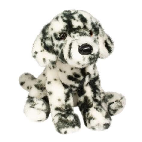 Mackay Floppy Dalmation Toys And Co
