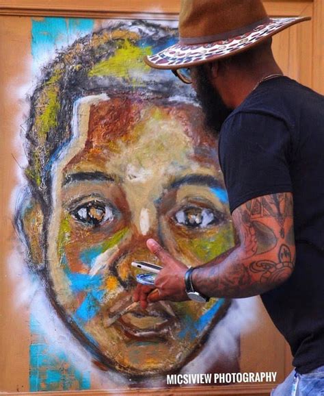 Unveiling The Power Of Art Saving Our Sons Exhibition Blac Detroit