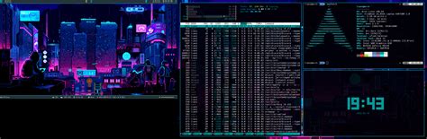 301 Best Polybar Images On Pholder Unixporn Polybar And I3wm