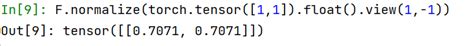 Pytorch归一化方法讲解与实战：batchnormalization、layernormalization、nnbatchnorm1d和