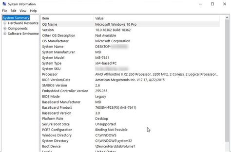 Cmos Checksum Error In Windows 10 [solved]