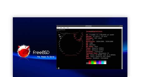 10 best free and open source operating system examples 2025