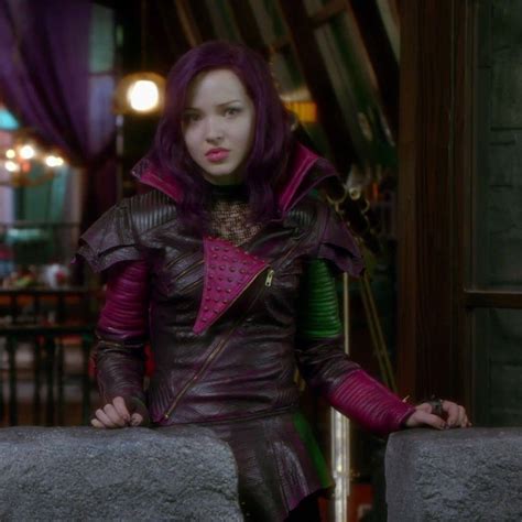 Mal Maleficent S Daughter On Instagram “ Longliveevil Descendants2