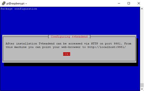 Raspberry Pi Tv Hat подключение настройка и начало работы Амперка