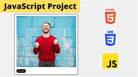 Can You Convert Javascript To Html Datatas
