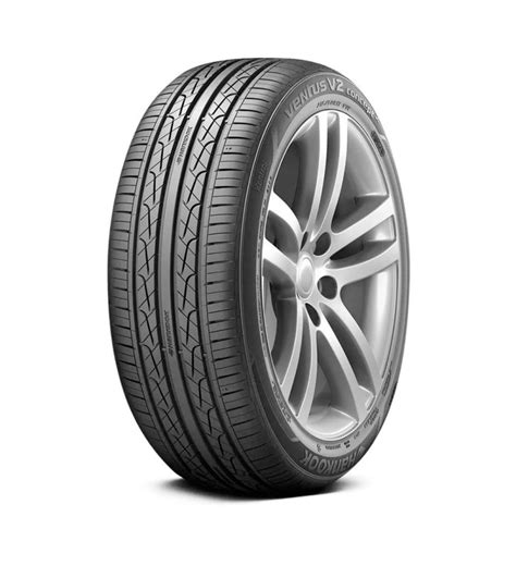 Llanta 225/50 R17 HANKOOK VENTUS V2 CONCEPT2 H457 98V