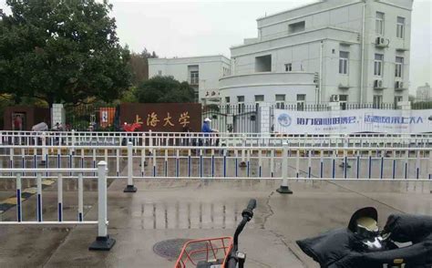 上海（上海大学）线切割机床实地客户 大铁数控