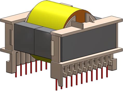 Free Cad Designs Files And 3d Models The Grabcad Community Library