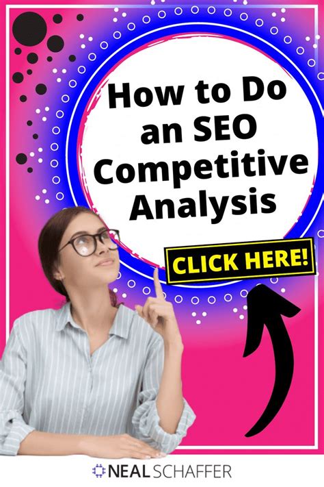 How To Do An SEO Competitive Analysis A Tutorial For Both Beginners And Experts Competitive