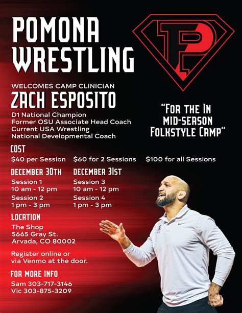 Pomona Elite Wrestling