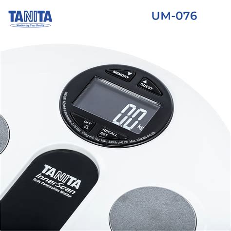 Tanita UM-076 | Фитнес Дом