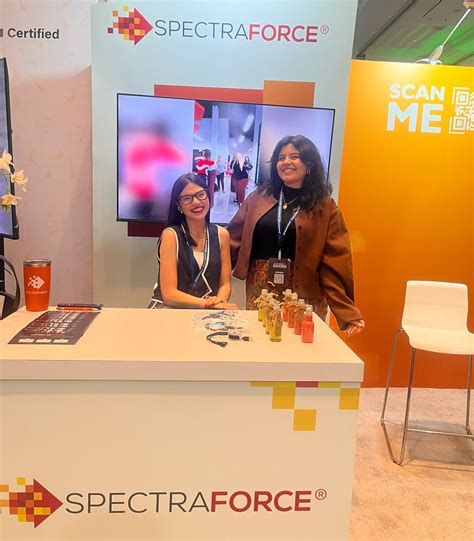 Spectraforce Puerto Rico Added Spectraforce Puerto Rico