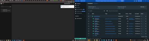 connection lost in operate and tasklist discussion and questions
