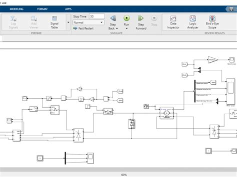A MATLAB Simulink Models Of All Kind Of DC Motor Drives Upwork