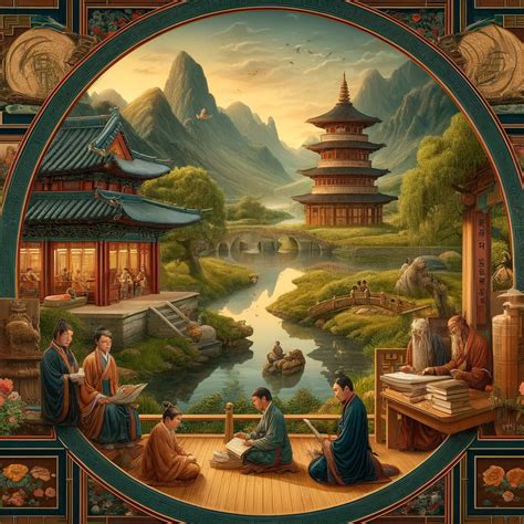 Confucianism In East Asia A Guiding Philosophy