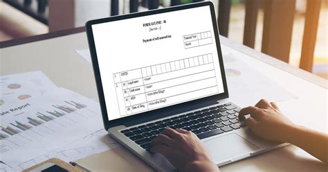 Gst Pmt 08 Online Filing Process With Due Date Sag Infotech