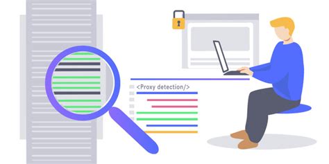 What Is A Proxy Network Learn About Cybersecurity Updated IDenfy