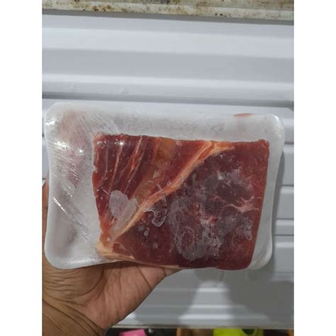 Daging Sengkel Sapi Frozen Jakarta Frozen Jakarta