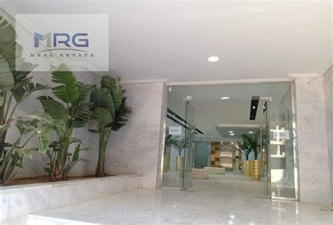 البيع في وان قطامية شقه بفيو مميز استلام فوري بسعر 3500000 بروبرتى