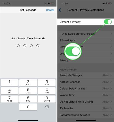 Restrictions Is Missing On My Iphone Heres Where It Went
