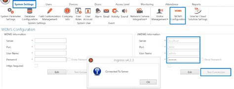 Troubleshooting Guide Unable To Download User Data From Awdms Into