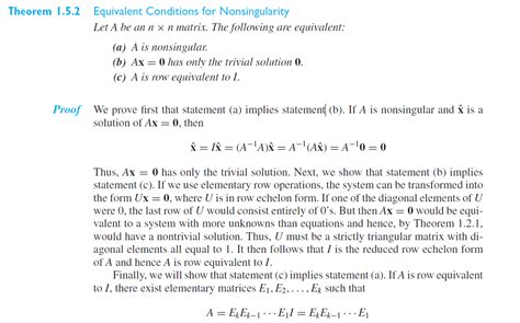 Solved I Need To Explain This Theorem In Detail Through A Chegg Com