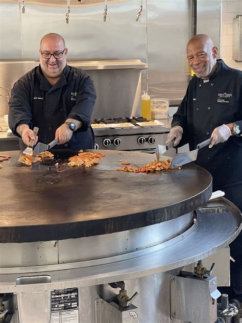 Steven Walk Wcmc Cec Cca Fmp On Linkedin Great Event Tonight At Di Dining Center It Is The