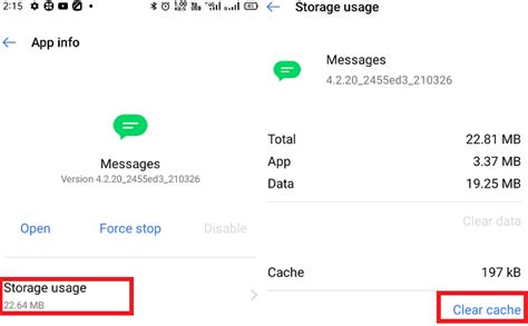 Why Won T My Text Messages Send On My Android Tpoint Tech