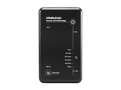 Tableau Forensic Sata Ide Bridge Tk35u Kit Sumuri