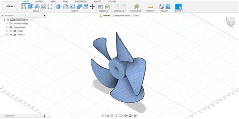 How Do I Make It So I Can Edit Specific Parts Of This Design R Fusion360