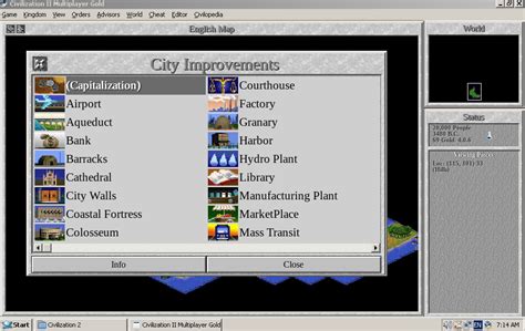 ReactOS Inches Toward Becoming A Viable Open Source Windows Clone Liliputing