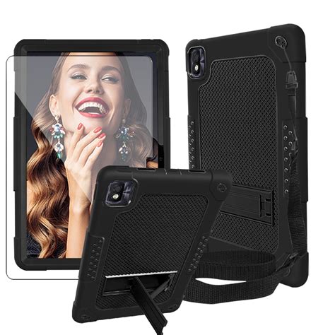 SOATUTO For TCL TAB 10 5G 10 1 FHD Android 12 Model 9183W For TCL TAB 10s 10 1 FHD Android 10