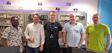 Scantime Automation And Training On Linkedin Plcprogramming Plctraining Industrialautomation