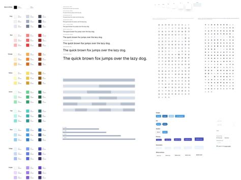 tailwind css ui kit free sketch resource sketch elements