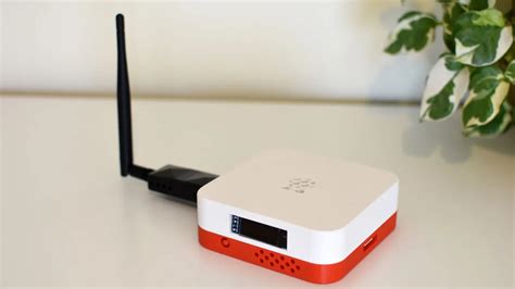 Raspberry Pi Travel Router Takes Wi Fi On The Go