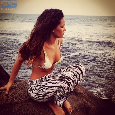 Adria Arjona Nude Pictures Photos Playboy Naked Topless Fappening