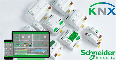 Schneider Knx Innovative Home Automation Company