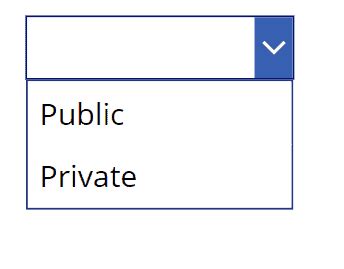 How To Work With Power Apps Dropdown Blank Values Enjoy SharePoint