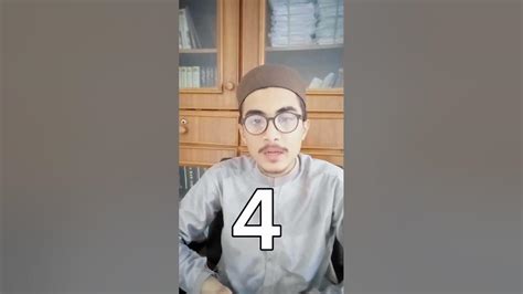 Things To Do Before Prayer Namaz 2 Hammad Ul Haq Youtube