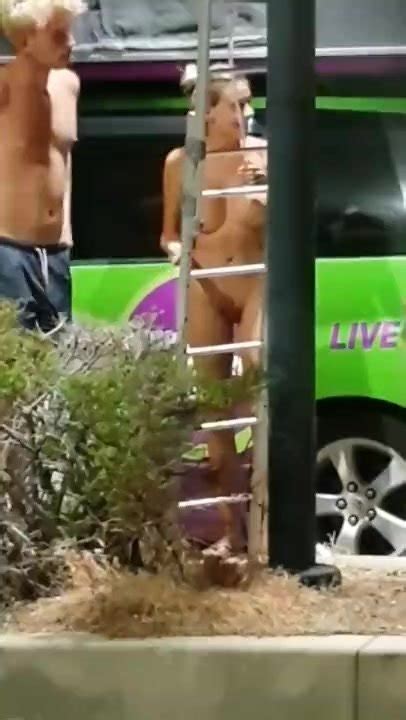 Couple In Public Thisvid Com