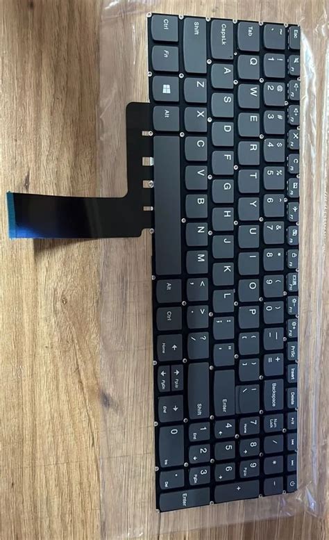 Wireless Bluetooth Lenovo Ideapad 320 15ikb Laptop Keyboard At 699 Piece In Mumbai