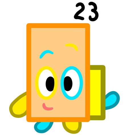 My Numberblocks 21 29 Fandom