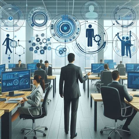 Harnessing The Power Of Chatgpt For Business Efficiency And Innovation