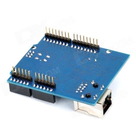 Ethernet Shield For Arduino Buy In India