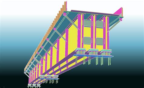 advance steel projects gallery autodesk community