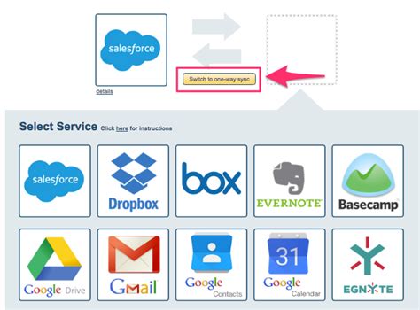 How To Back Up Salesforce To Amazon S3 Glacier Cloudhq Support