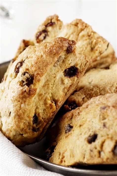 Bisquick Scones Easy Recipe Insanely Good