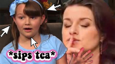 Tea About To Be Spilled Baby Ariela Is Ready To Expose The Truth And Drag The Family